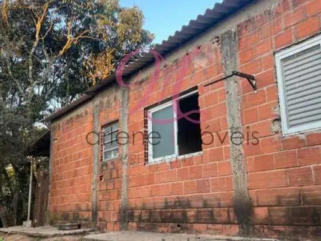 Chácara para Venda e Locação em Estância São Paulo, Campo Limpo Paulista 3 quartos, 2 salas, 213,05 m² de área. Investimento imperdível!