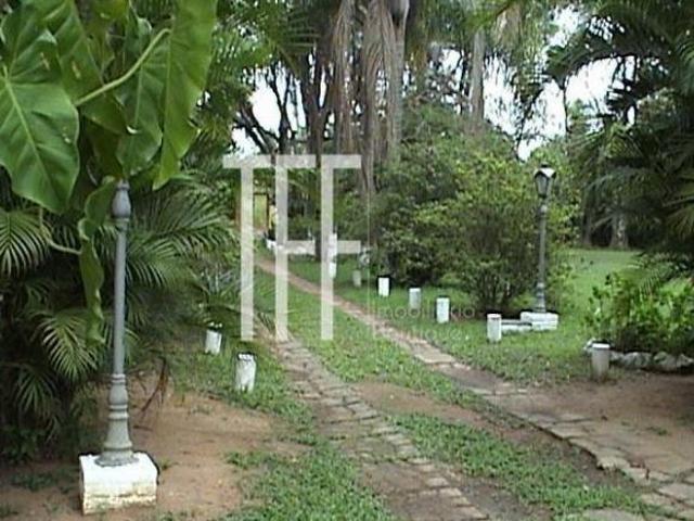 Chácara para venda e locação no Guará em Barão Geraldo