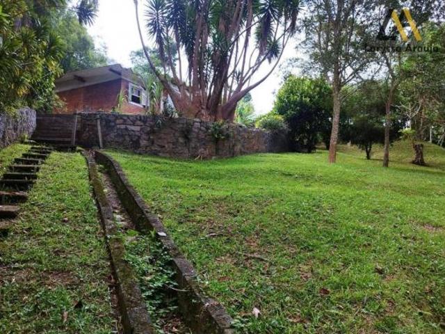 Chácara para venda em Cotia