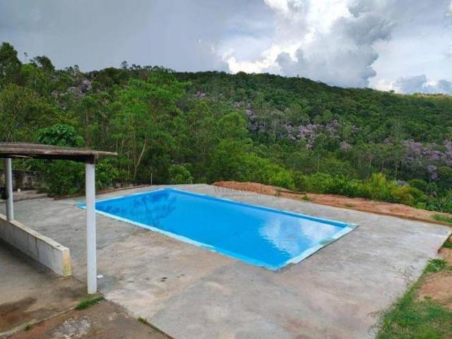 Chácara para venda em Cotia