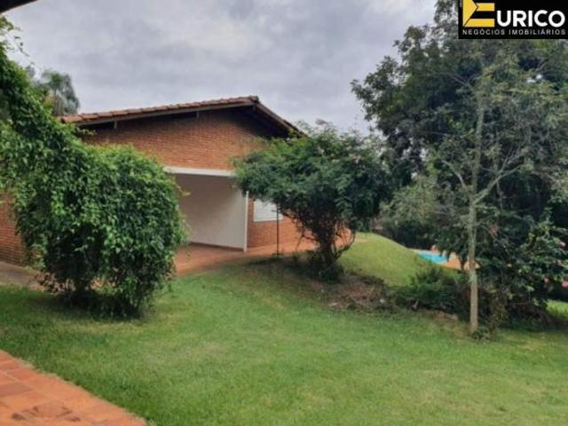 Chácara para venda em Country Club de 400.00m² com 5 Quartos, 2 Suites e 5 Garagens