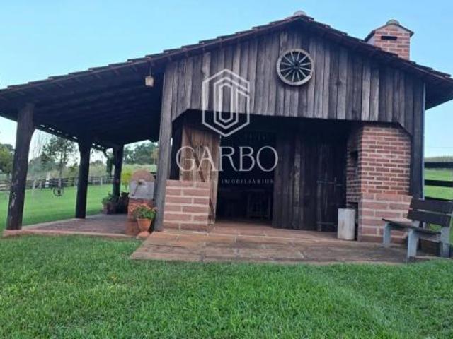 Chácara para venda em Country, Santa Cruz do Sul