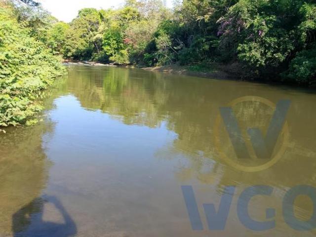 Chácara para venda em Cocalzinho de Goiás