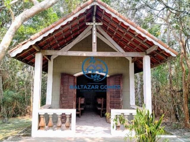 Chácara para venda em Cocuera, Mogi das Cruzes