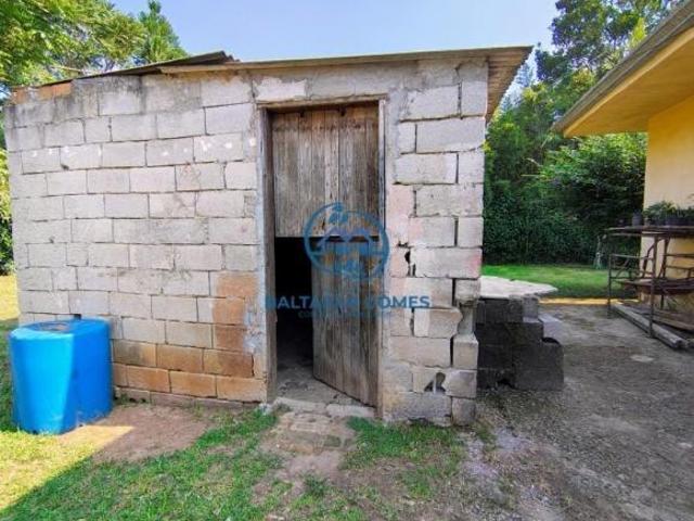 Chácara para venda em Cocuera, Mogi das Cruzes