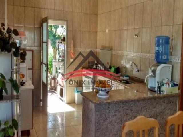 Chácara para venda em Colina Nova Boituva, Boituva