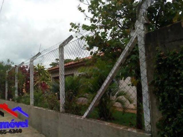 Chácara para venda em Colina Nova Boituva, Boituva