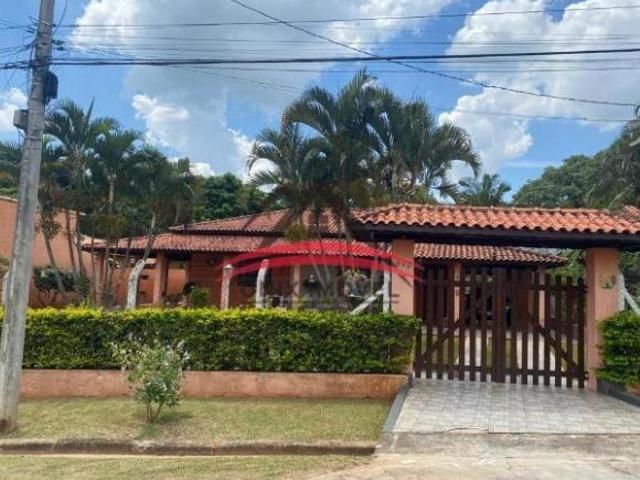 Chácara para venda em Colina Nova Boituva, Boituva