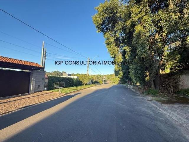 Chácara para venda em Colinas De Indaiatuba de 1050.00m² com 3 Quartos, 2 Suites e 2 Garagens