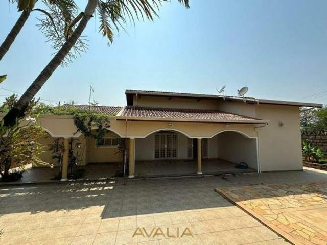 Chácara para venda em Colinas de Indaiatuba II de 1022.62m² com 4 Quartos, 2 Suites e 4 Garagens