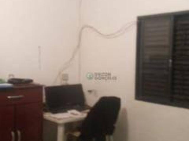 Chácara para venda em Colinas De Indaiatuba Ii de 200.00m² com 2 Quartos