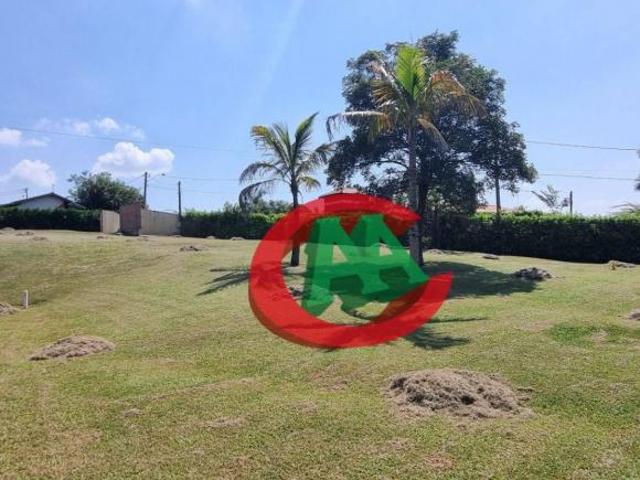 Chácara para venda em Colinas de Indaiatuba II, Indaiatuba