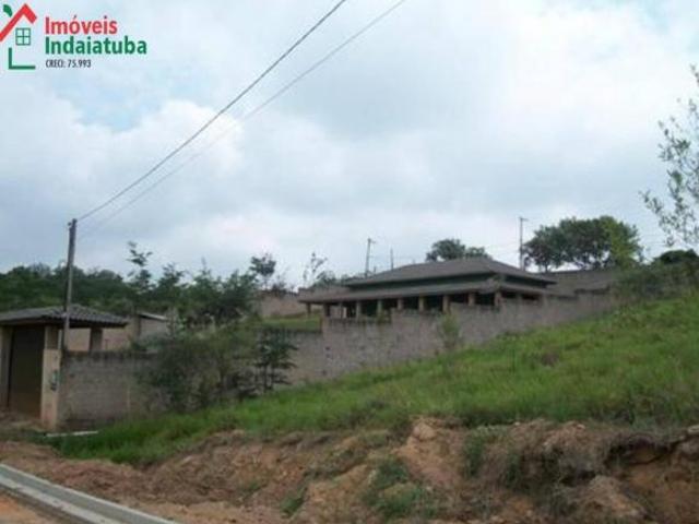 Chácara para venda em Colinas de Indaiatuba, Indaiatuba