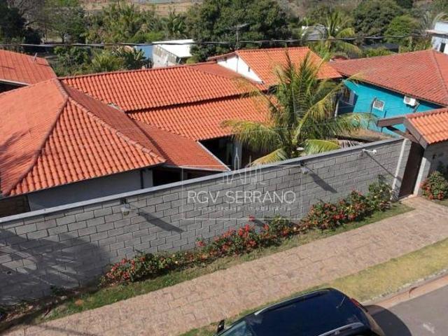 Chácara para venda em Colinas de Indaiatuba, Indaiatuba