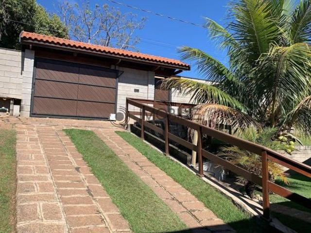 Chácara para venda em Colinas de Indaiatuba, Indaiatuba