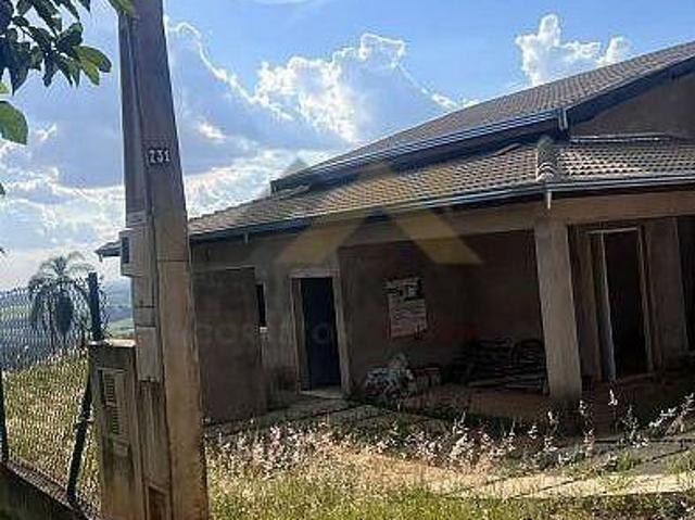 Chácara para venda em Colinas de Inhandjara, Itupeva