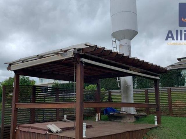 Chácara para venda em Colinas de Inhandjara, Itupeva