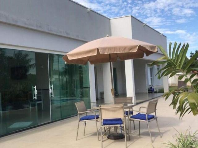 Chácara para venda em Colinas Do Mosteiro De Itaici em Indaiatuba São Paulo de 2500.00m² com 4 Quartos, 4 Suítes e 4 Garagens
