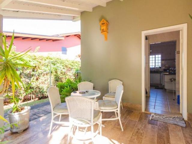 Chácara para venda em Colinas Do Mosteiro De Itaici de 360.00m² com 3 Quartos, 3 Suites e 8 Garagens