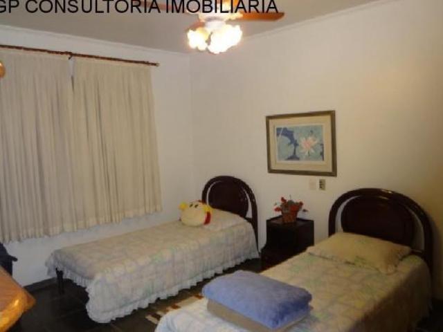 Chácara para venda em Colinas Do Mosteiro De Itaici de 443.00m² com 4 Quartos, 2 Suites e 2 Garagens