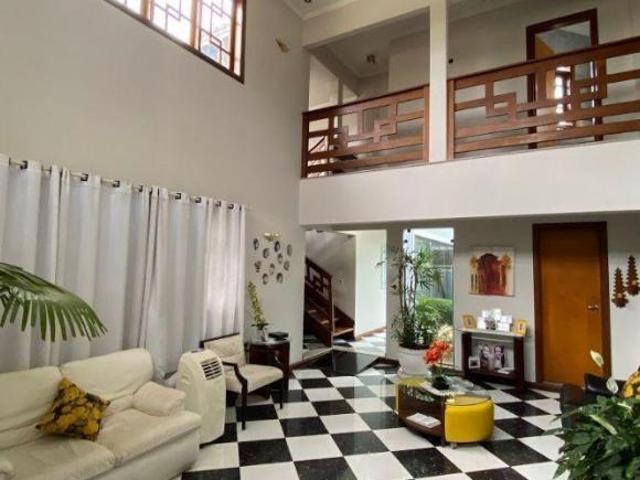 Chácara para venda em Colinas Do Mosteiro De Itaici de 613.00m² com 7 Quartos, 5 Suites e 14 Garagen
