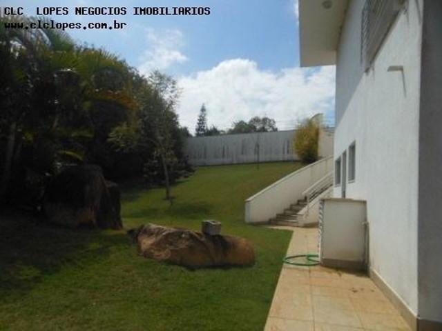 Chácara para venda em Colinas Do Mosteiro De Itaici de 790.00m² com 5 Quartos, 3 Suites e 5 Garagens