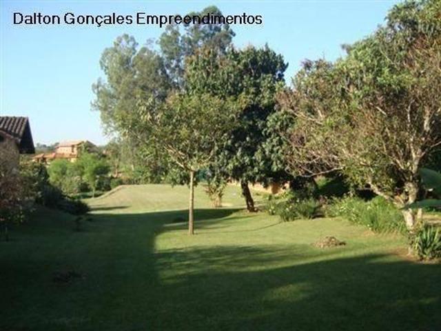 Chácara para venda em Colinas Do Mosteiro De Itaici de 800.00m² com 5 Quartos, 5 Suites e 4 Garagens