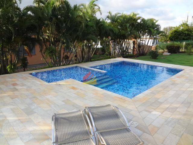 Chácara para venda em Colinas Do Mosteiro De Itaici em Indaiatuba São Paulo de 442.00m² com 4 Quartos, 2 Suítes e 4 Garagens