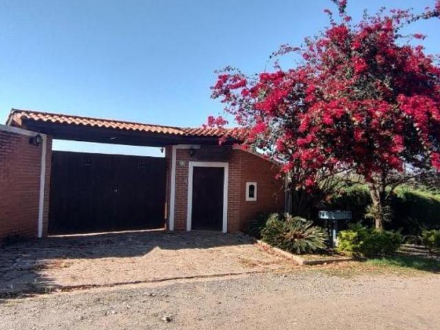 Chácara para venda em Colinas do Mosteiro de Itaici, Indaiat