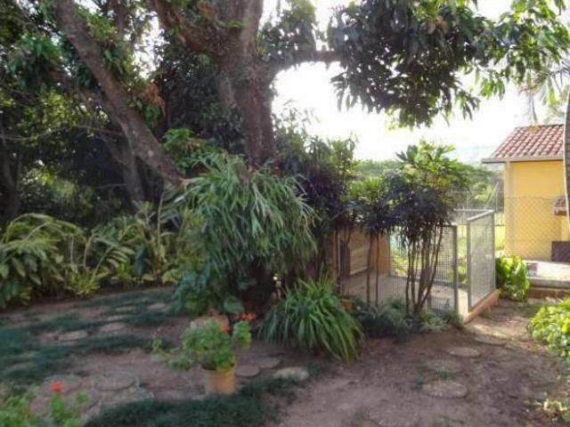 Chácara para venda em Colinas do Mosteiro de Itaici, Indaiat