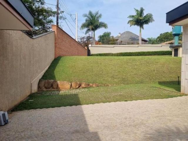 Chácara para venda em Colinas do Mosteiro de Itaici, Indaiat