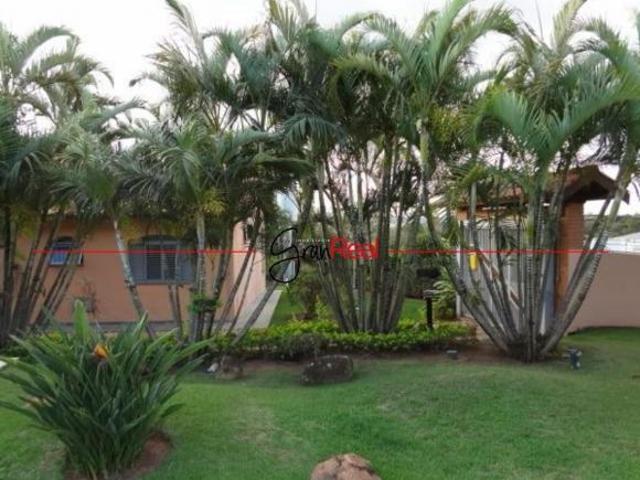Chácara para venda em Colinas do Mosteiro de Itaici, Indaiat