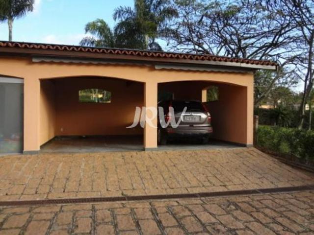 Chácara para venda em Colinas do Mosteiro de Itaici, Indaiat