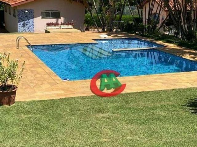 Chácara para venda em Colinas do Mosteiro de Itaici, Indaiat