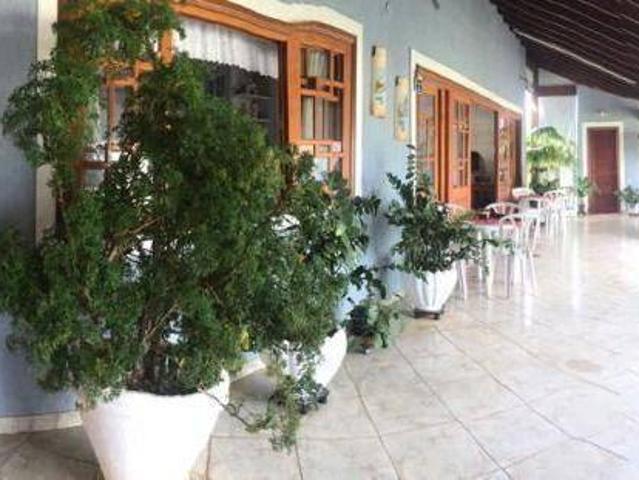 Chácara para venda em Colinas do Mosteiro de Itaici, Indaiat