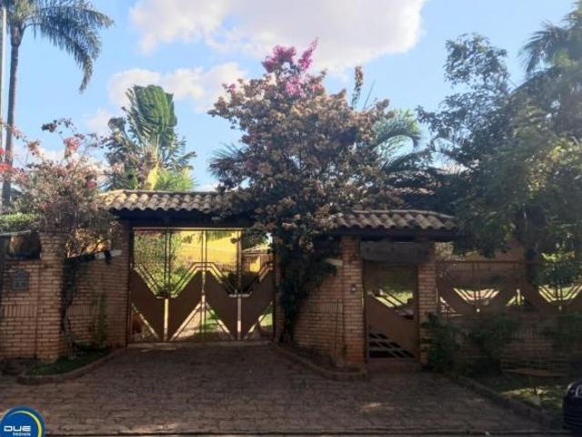 Chácara para venda em Colinas do Mosteiro de Itaici, Indaiat