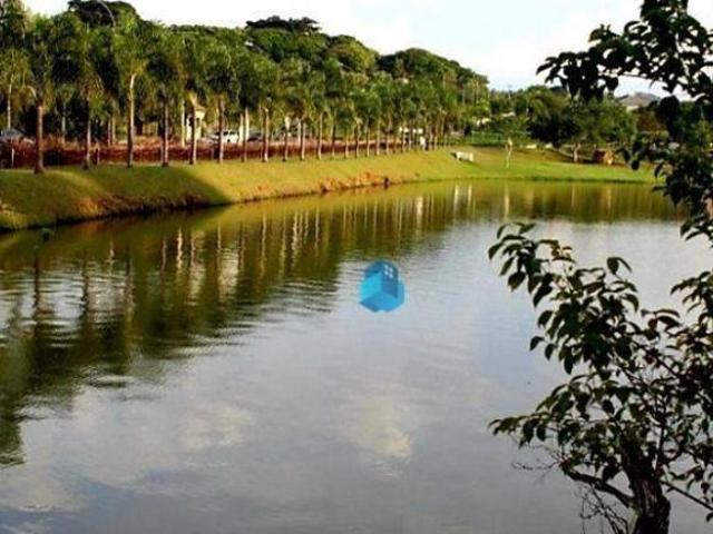 Chácara para venda em Colinas do Mosteiro de Itaici, Indaiat