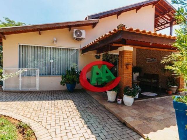 Chácara para venda em Colinas do Mosteiro de Itaici, Indaiat