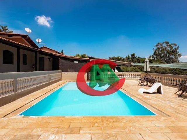 Chácara para venda em Colinas do Mosteiro de Itaici, Indaiat