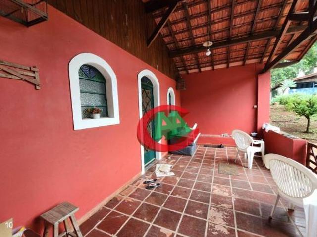 Chácara para venda em Colinas do Mosteiro de Itaici, Indaiat
