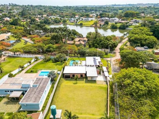Chácara para venda em Colinas do Mosteiro de Itaici, Indaiat