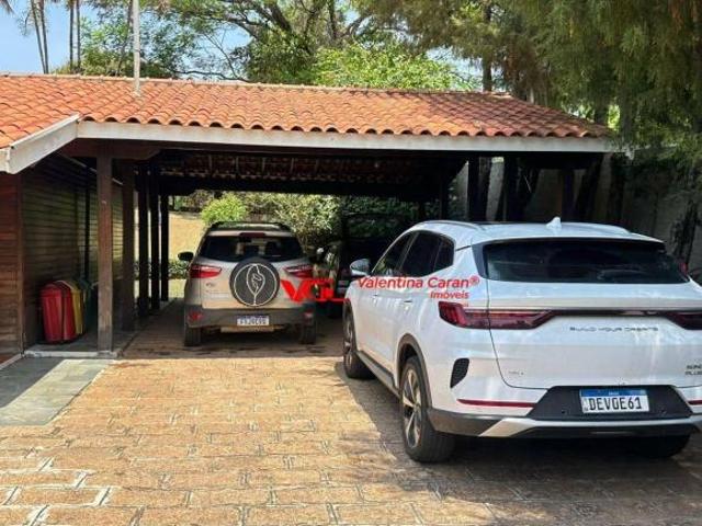 Chácara para venda em Colinas do Mosteiro de Itaici, Indaiat