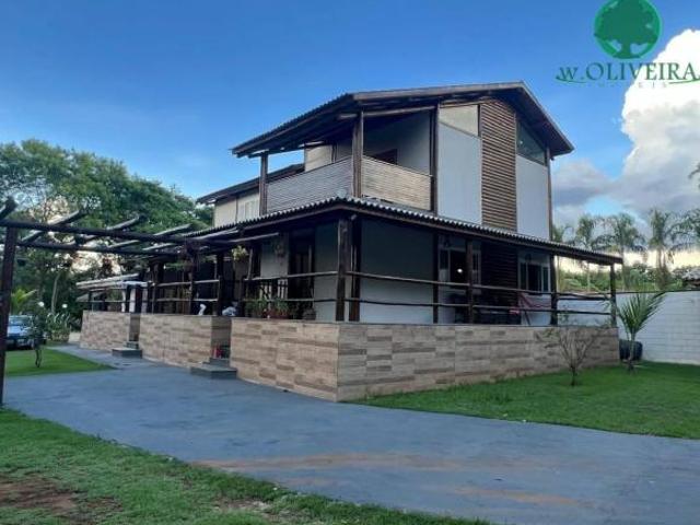 Chácara para venda em Colinas do Mosteiro de Itaici, Indaiat