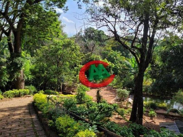 Chácara para venda em Colinas do Mosteiro de Itaici, Indaiat