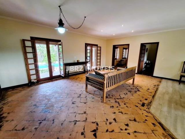 Chácara para venda em Colinas do Mosteiro de Itaici, Indaiat
