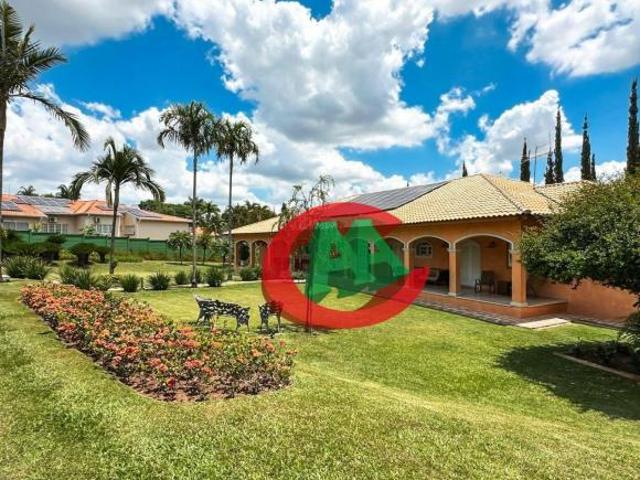 Chácara para venda em Colinas do Mosteiro de Itaici, Indaiat