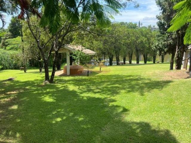 Chácara para venda em Colinas do Mosteiro de Itaici, Indaiat