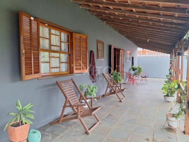 Chácara para venda em Colinas do Mosteiro de Itaici, Indaiat