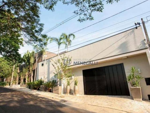 Chácara para venda em Colinas Do Piracicaba ártemis de 850.00m² com 6 Quartos e 6 Suites