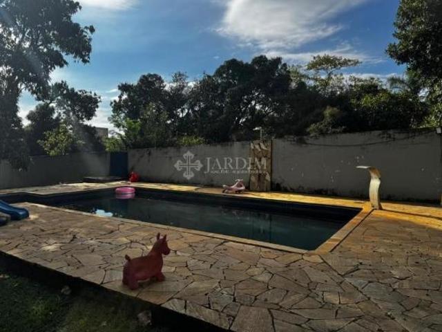 Chácara para venda em Colinas do Piracicaba Ártemis, Pirac